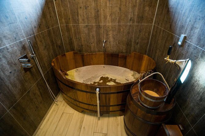 Beer Spa Experience - The Practical Side: Booking, Cost, and Group Dynamics