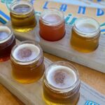 Beer Tasting Experience with 4 Beer Flight - Detailed Breakdown of the Experience