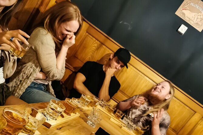 Beer Tasting Tour in Zurich - An In-Depth Look at the Zurich Beer Tasting Experience