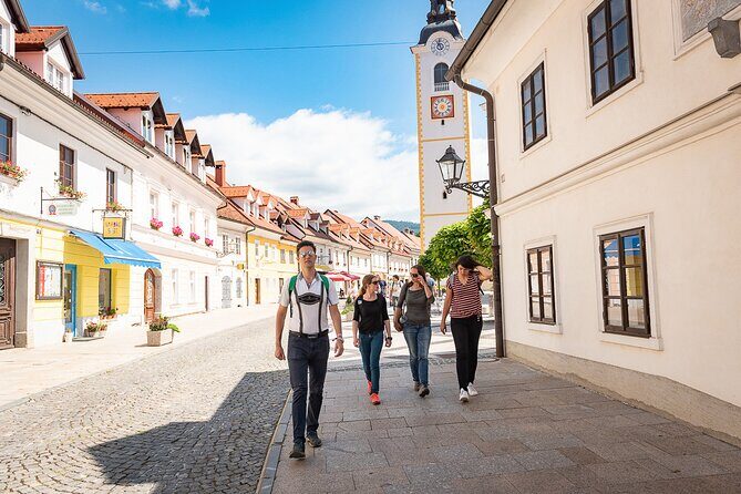 BEER WAY Alpine Beer Tasting & Outdoors Tour - Authenticity and Quality in Every Sip
