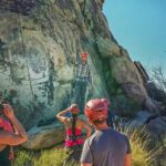 Beginner Group Rock Climbing in Joshua Tree National Park - What Makes This Climbing Tour Special?