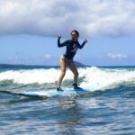 Beginner Group Surf Lesson on Maui South Shore - What Reviewers Say About This Experience