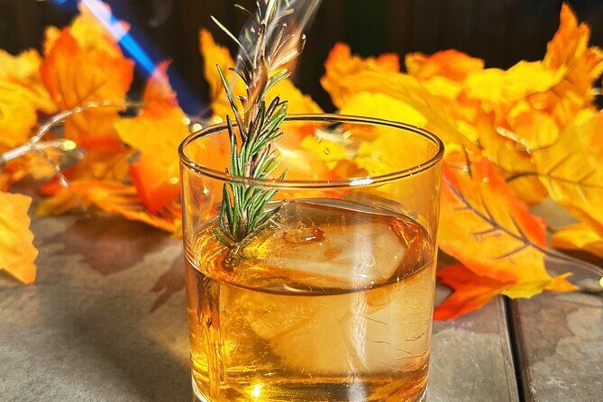 Beginner Mixology Class - Who Should Consider This Class?