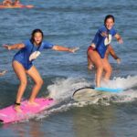 Beginner Surf Course - Equipment & Safety