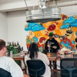 Beginner's Glass Blowing Lessons in Portland, Oregon - Authentic Feedback from Participants