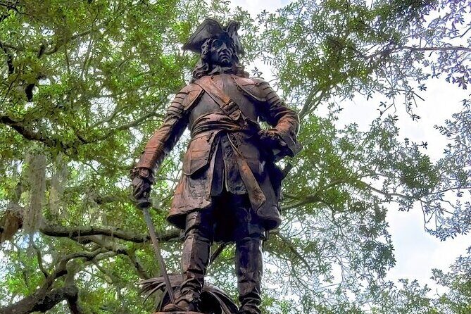 Behind the Plaques - 2 Hour Historical Walking Tour in Savannah - The Value of This Tour