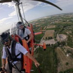 Belek: Aspendos Antique Theater Gyrocopter Tour - The Practicalities: What’s Included and Whats Not