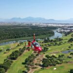 Belek Panoramic Gyrocopter Flight Tour - Practical Details and Important Considerations