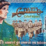 Belfast iconic mural taxi tour private 2hr adventure - Who Should Book This Tour?
