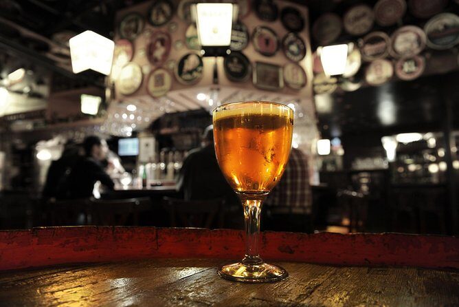 Belgian Beer Tour - FAQs