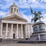 Belgium: Discover the best of Brussels on our guided tour - Notable Sights Along the Route