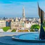 Belgium from Paris: Discover the Wonders of Brussels and Bruges - The Itinerary in Detail