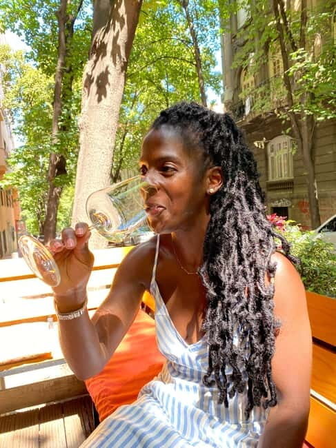 Belgrade: 3-Hour Walking Local Wine Tasting Tour - Why the Guide Matters