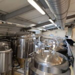 Belgrade Beer tour with beer tasting and local craft brewery - Visiting a Craft Brewery: From Grain to Glass
