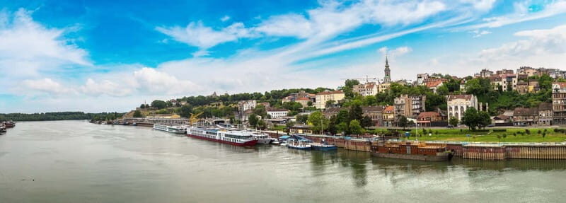 Belgrade City Tour and Nikola Tesla Museum - What You Can Expect from the Tour