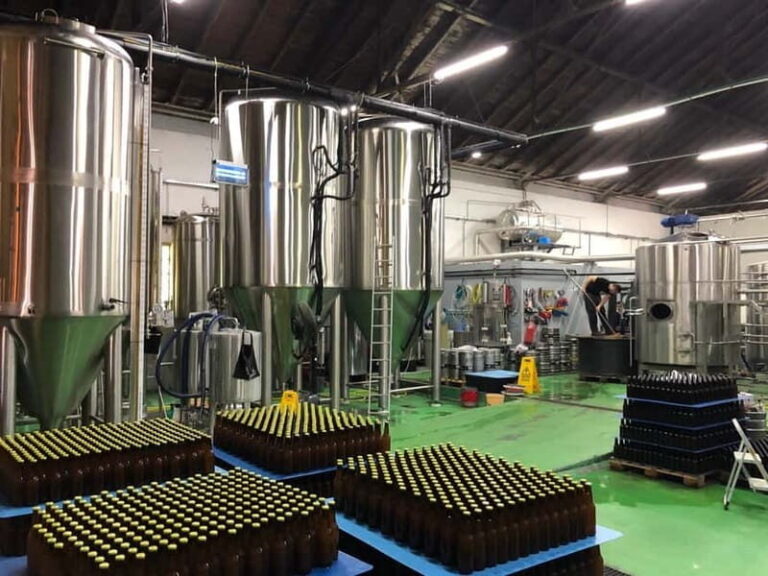 Belgrade: Guided tour & beer tasting in Dogma brewery - Beer Tasting – A Flavorful Highlight