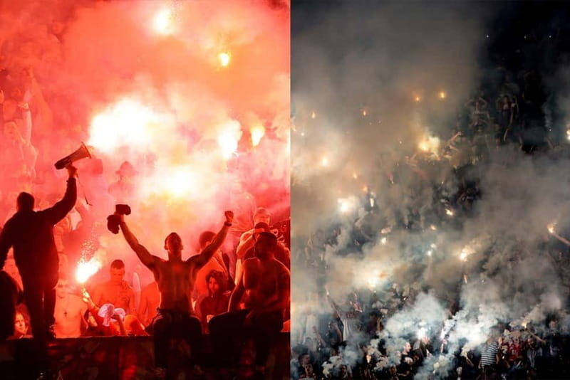 Belgrade Hooligans E Scooter tour - The Values of the Tour: Why It’s a Good Option