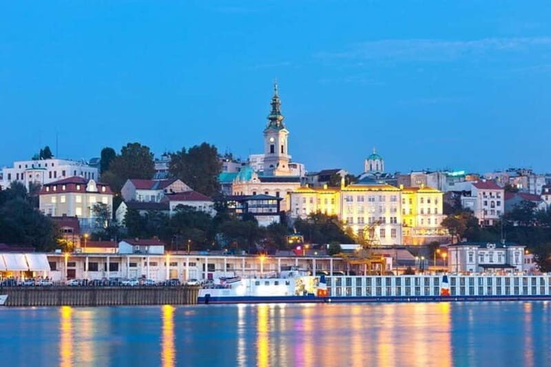 Belgrade : Must-See Attractions Private Walking Tour - Analyzing the Value