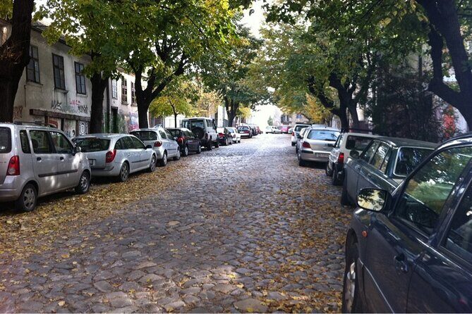 Belgrade Old City 2-Hour Walking Tour - Practical Details & What To Expect