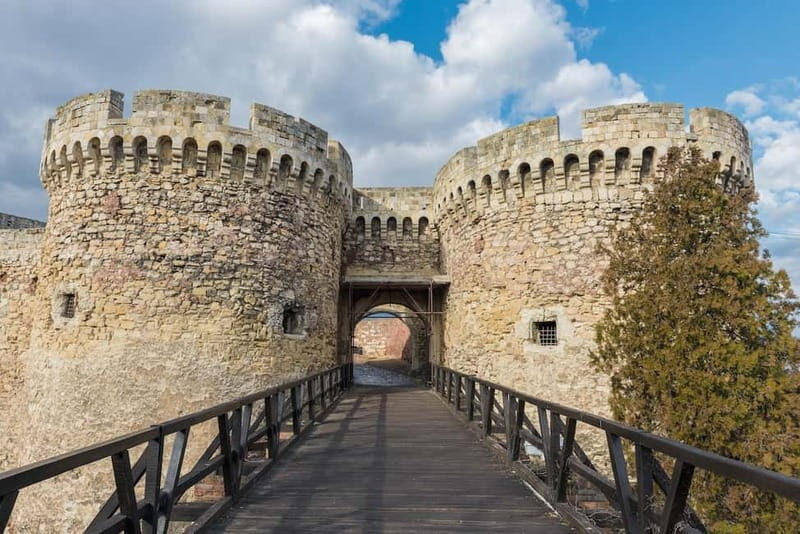 Belgrade: Private City Highlights Guided Walking Tour - The Value of a Private, Personalized Guide