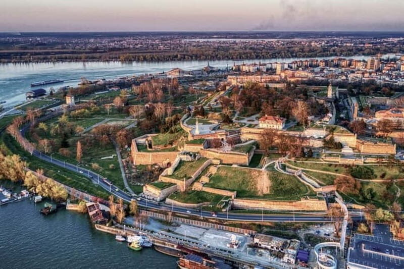 Belgrade: Private custom tour with a local guide - Authenticity and Value