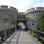 Belgrade: Private Guided Walking Tour - Breakdown of the Itinerary