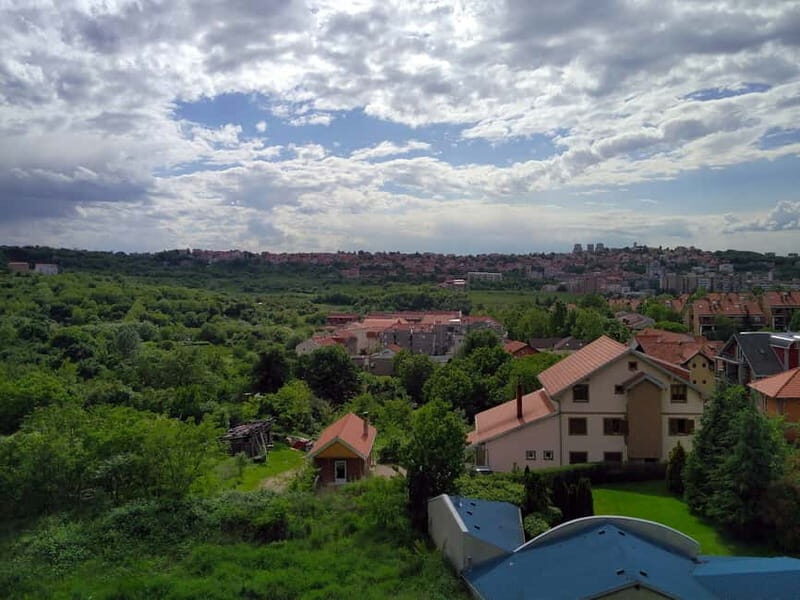 Belgrade: Private Welcome Tour w/ a Local - The Itinerary: What to Expect