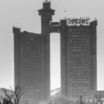 Belgrade: Socialist Brutalist Architecture Private Tour - Itinerary Breakdown