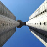 Belgrade: Space architecture tour - brutalist architecture - Exploring Avala Mountain and the Tower