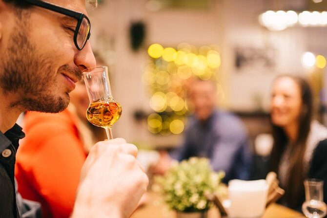 Belgrade Traditional Serbian Brandy Tasting - Why We Think This Tour Works