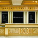 Bellagio Gallery of Fine Art: "American Duet: Jazz" Exhibit - Visiting Tips