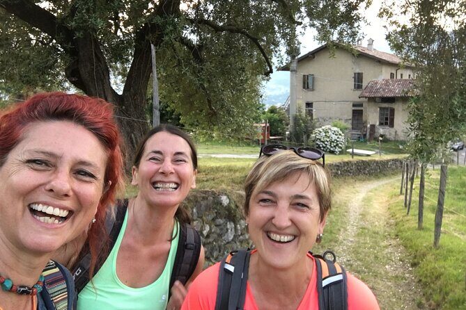 BELLAGIO Hike Tour & Villas - Final Thoughts