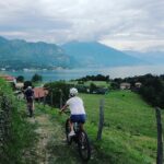 Bellagio Local Food Tasting E-Bike Tour - Discovering Lake Como on Two Wheels