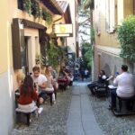 Bellagio, the pearl of lake Como. The village and the surrounding area - A Detailed Look at the Itinerary