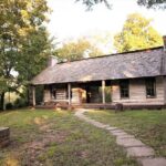 Belle Meade Historic Site "Journey to Jubilee" Guided Tour - Practical Details for Planning Your Visit