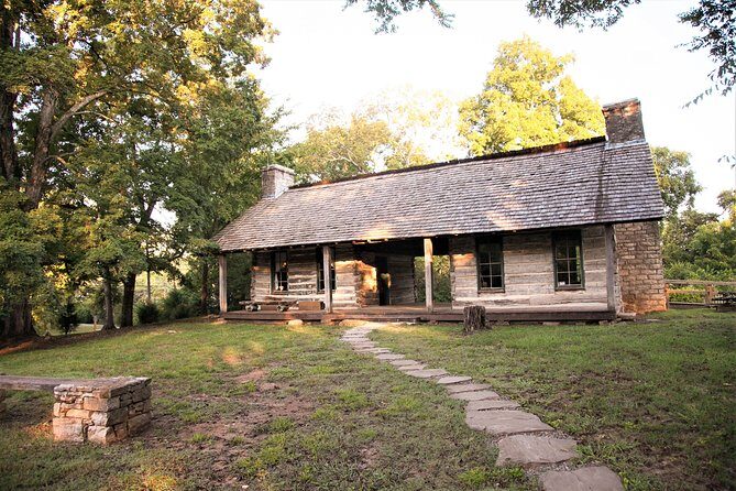 Belle Meade Historic Site "Journey to Jubilee" Guided Tour - Practical Details for Planning Your Visit