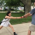 Bellevue City Scavenger Hunt Excursion by Operation City Quest - What the Experience Feels Like for Participants