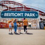 Belmont Park Ride and Play Pass - Practical Tips & Considerations