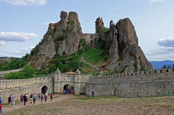 Belogradchik Rocks and Belogradchik Fortress - Practical Tips for the Tour
