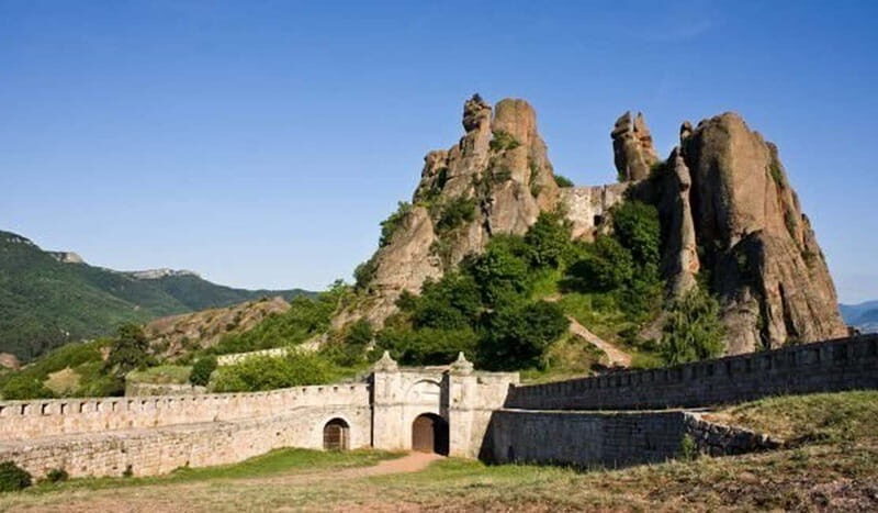 Belogradchik Rocks and Fortress from Sofia - Practical Details and Considerations