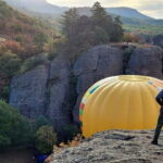 Belogradchik: Tethered Flight Above the Rocks - The Itinerary and What to Expect