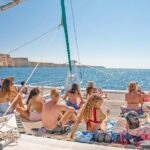 Benagil Catamaran Sailing Cruise with Lunch from Portimão - Who Will Love This Experience?