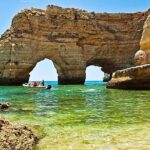 Benagil Cave by Boat + Carvoeiro + AlgarSeco Caves by Minivan from Lagos - What Travelers Say: Authentic Perspectives