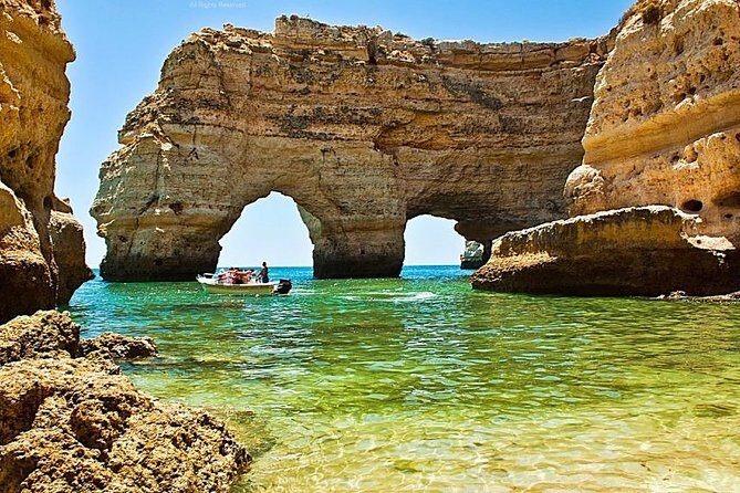 Benagil Cave by Boat + Carvoeiro + AlgarSeco Caves by Minivan from Lagos - What Travelers Say: Authentic Perspectives