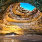 Benagil Cave private boat tour by Seadventure - The Guides and Their Role