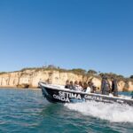 Benagil Cave Tour From Armação de Pêra - Who Should Consider This Tour?