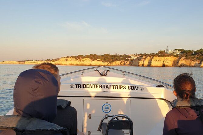 Benagil Caves at Sunrise or Sunset - Private Boat Tour - Analyzing the Price and the Value