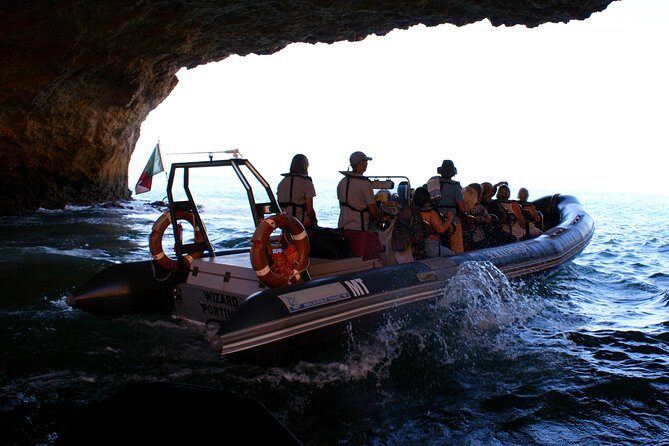 Benagil Caves Trip - Who Will Love This Tour?