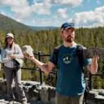 Bend: Half-Day Volcano Tour - An In-Depth Look at the Half-Day Volcano Tour