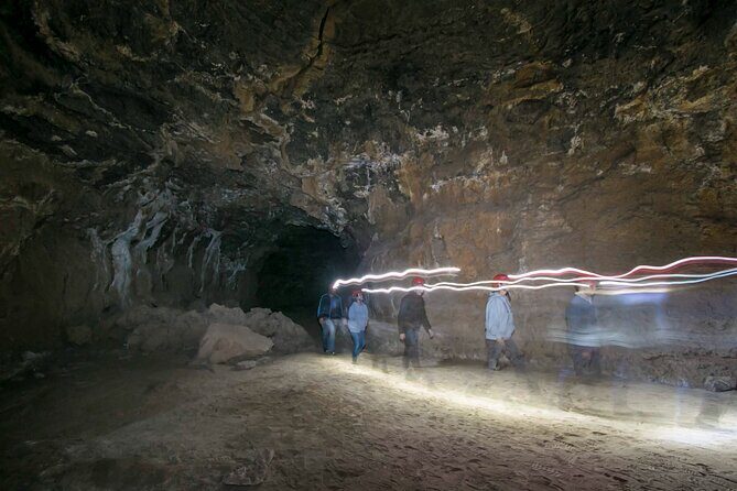 Bend Oregon Guided Lava Tube Cave Tour - Final thoughts on the Bend Lava Tube Cave Tour